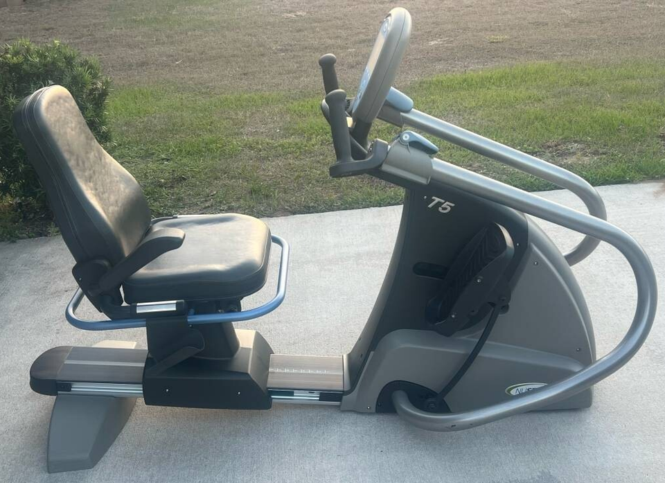 NuStep T5 Cross Trainer Cleaned Serviced Tested | eBay