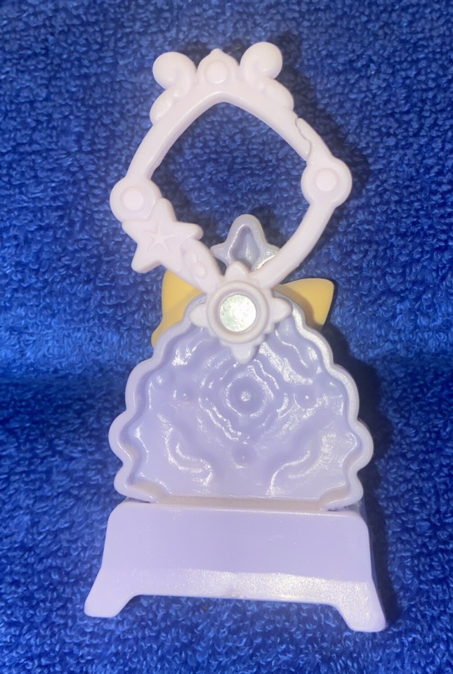 Littlest Pet Shop Orange Persian Cat Kitten #692 McDonald’s Happy Meal ...