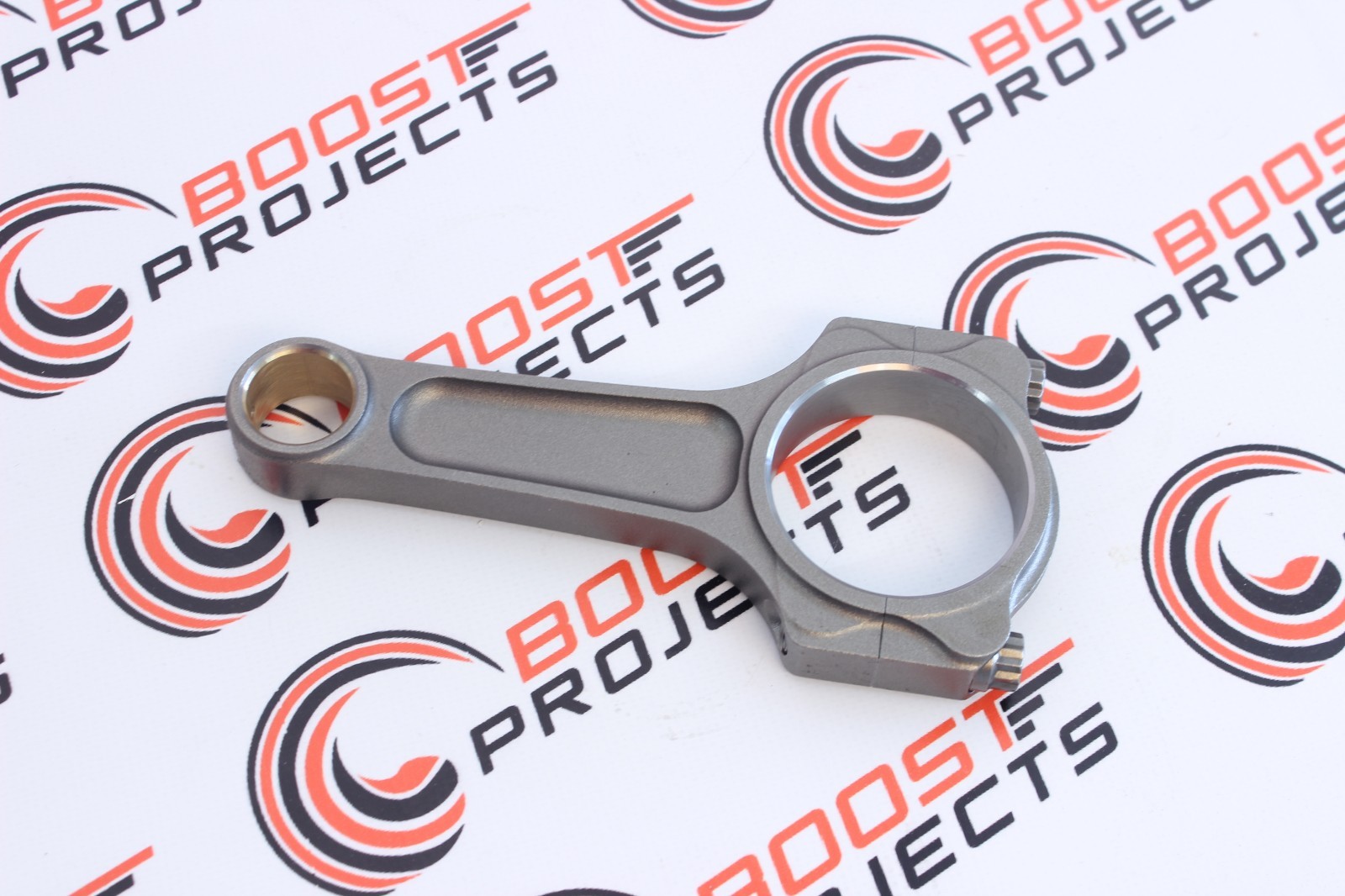 MANLEY Pro Series I-Beam Rods For SUBARU WRX EJ205/STi EJ257 14416-4 | eBay