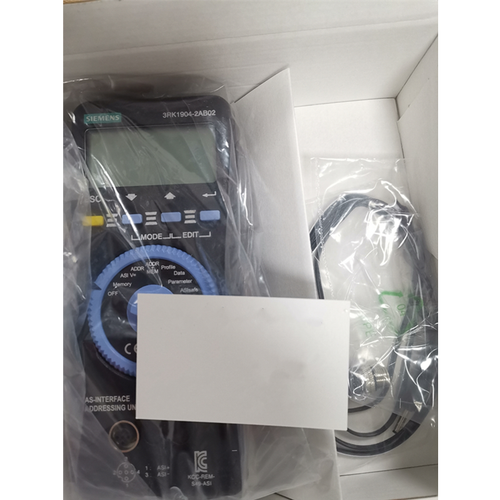 1PC Siemens 3RK1904-2AB02 New Addressing Unit Expedited Shipping | eBay