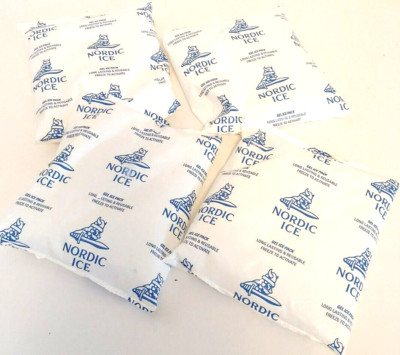 Other - Refrigerant Gel