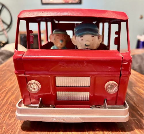 VINTAGE BUDDY L Custom Lowrider See Photos | eBay