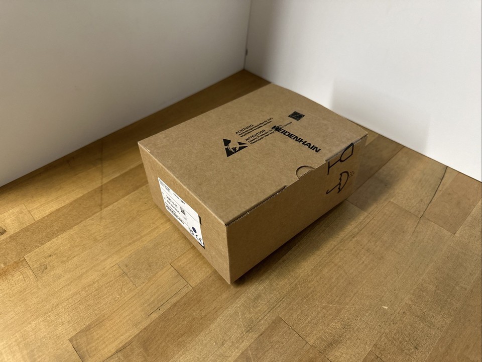 HEIDENHAIN line drop compensator EnDat01 ID 368210-02 new in box | eBay