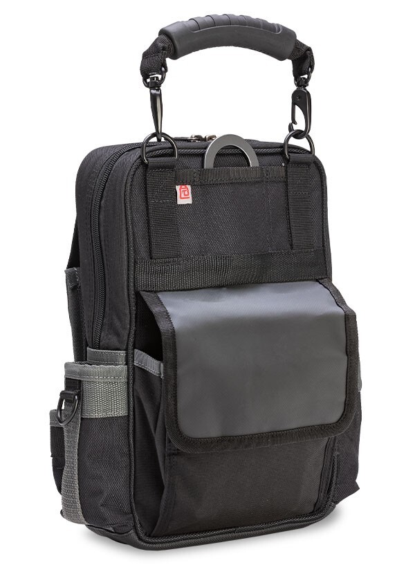 Veto Pro Pac MB3 Large Meter Bag | eBay