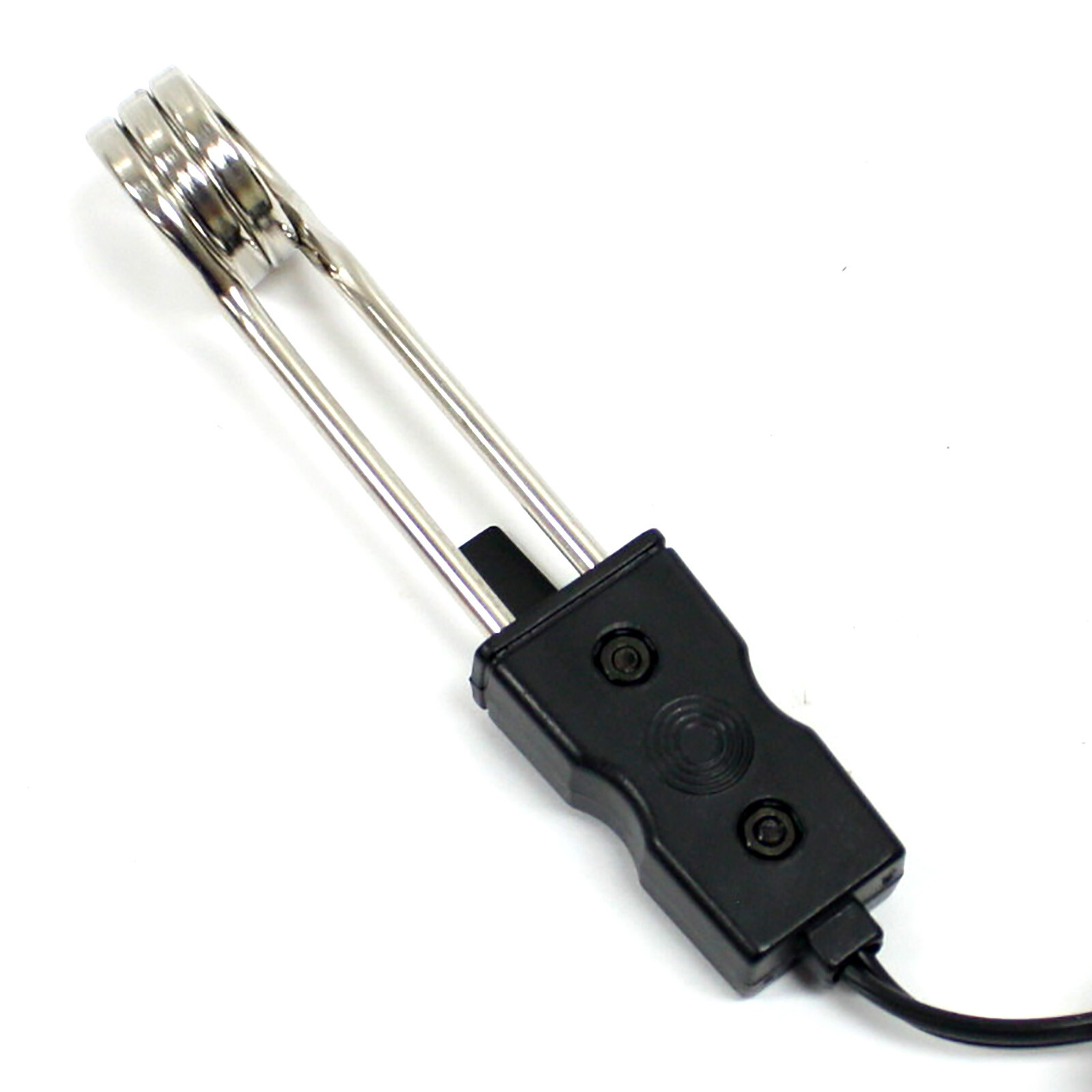 5" Portable 12V Water Heater Boiler Element Immersion Car Tea Coffee ...