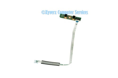 L15582-001 DAX35TH2AA0 GENUINE HP VOLUMEN BOARD WITH CABLE 15T-CH000 ...
