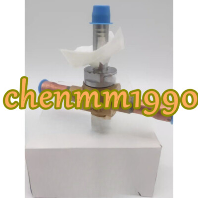 1PC NEW Emerson 200RB5T4T Port 12mm solenoid valve #TX | eBay