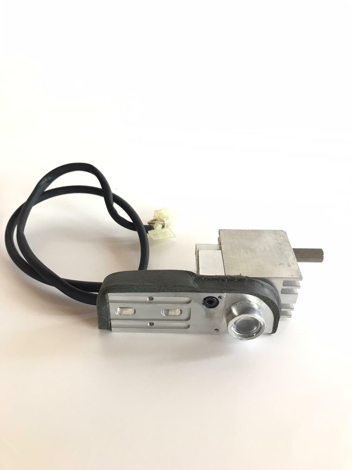 Varian ProStar 325 UV/Vis Detector Agilent Tungsten (VIS) lamp 325, 335 ...