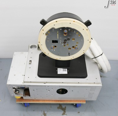 Wafer Processing - Etch System