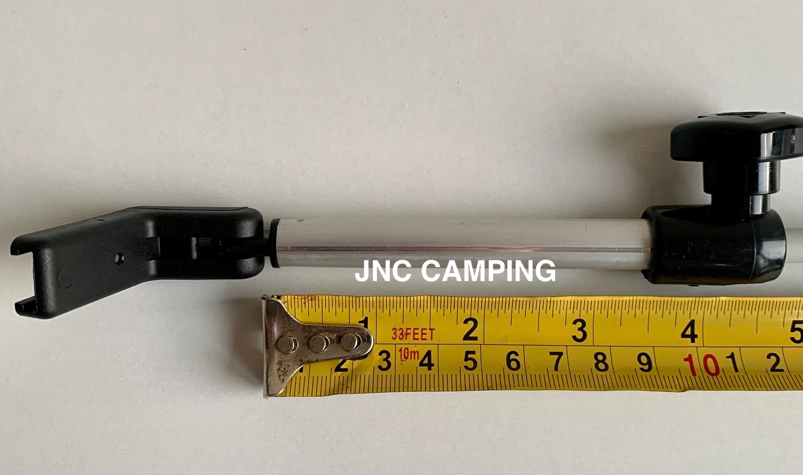 Polyplastic Polyfix Caravan Motorhome 140mm Window stay Lock Right Hand ...