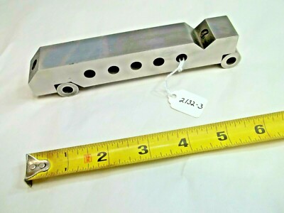 Inspection Gauges - Sine Bar