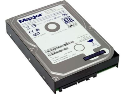 6.4 GB IDE Maxtor DiamondMax 6800 90650U2 P-ATA 5400rpm 2MB HDD 3.5 ...