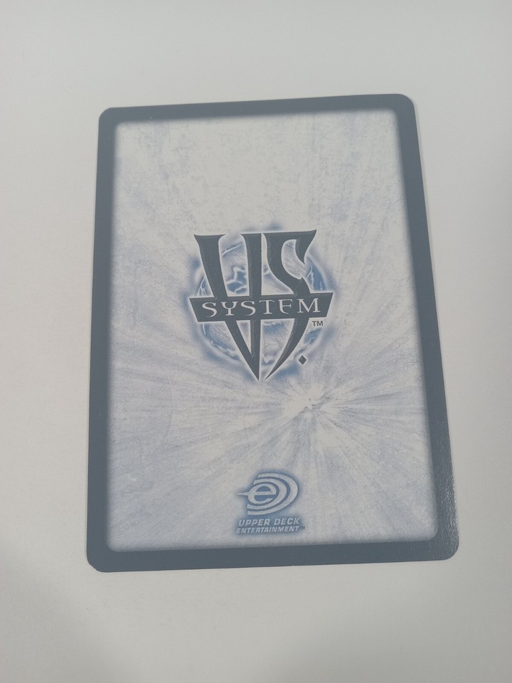 VS. System TCG DC DJL-010 Gypsy Cynthia Reynolds | eBay