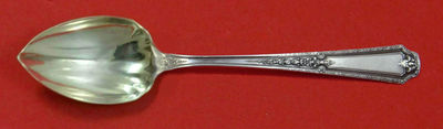 Louis XIV by Towle Sterling Silver Grapefruit Spoon Fluted Custom Made ...