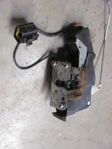 JAGUAR XJ8 XJR VANDEN PLAS 1998 1999 2000 2001 2002 2003 LEFT FRONT ...