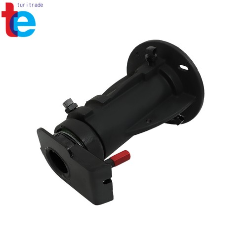 For C5G1216 Adjustable Cushioned 5th Wheel to Gooseneck Adapter- 12"-16 ...