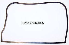 CYCO Rocker Box Cover Gaskets Kit for 1984-91 Harley Big Twin EVO ...