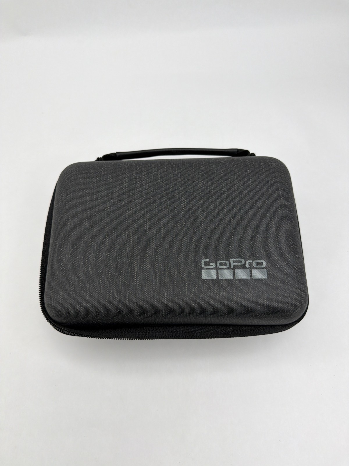 GoPro Casey Molded Case For Camera Accessories Removable Pouch Black | eBay