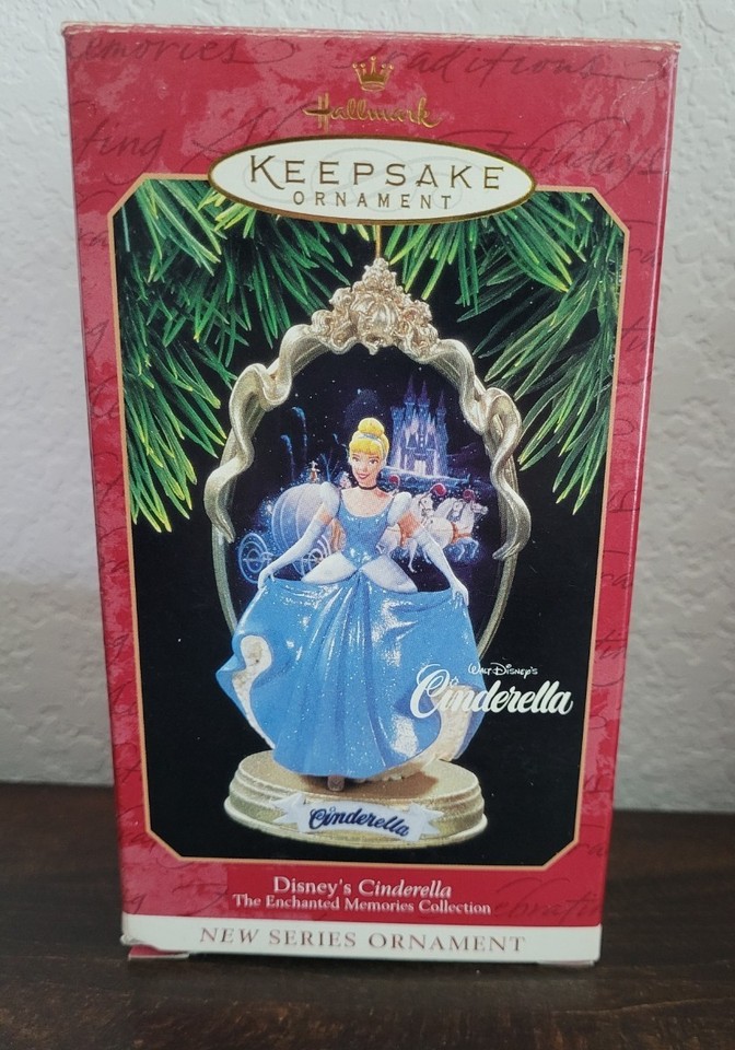 Hallmark Keepsake Ornament Mixed Lot of 11 Mickey Mouse Disney ...