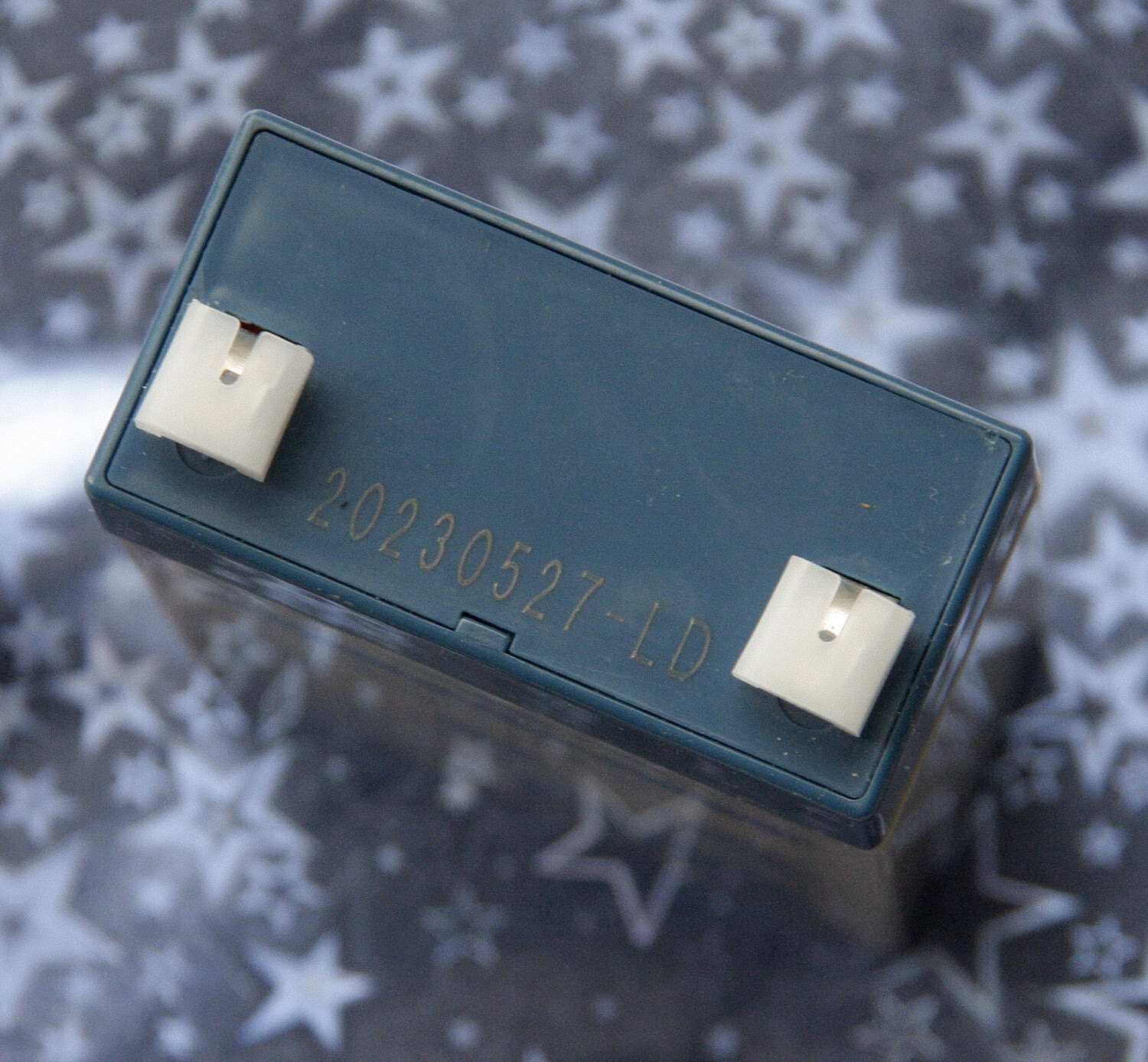 Battery Power-Sonic Ps-628 6v 2.9ah F1 Terminals VRLA for sale online ...