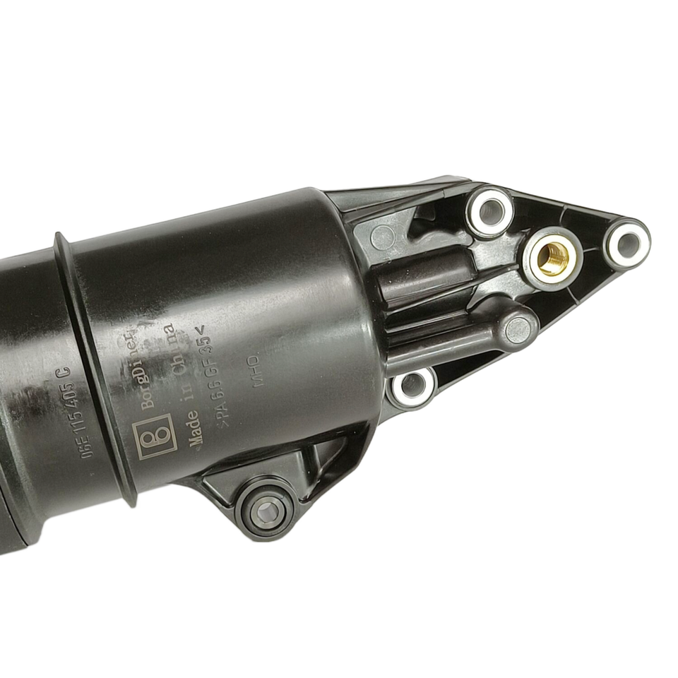 Engine Oil Filter Housing Fit For VW Touareg Audi A4 A6 A7 A8 Q5 Q7 ...