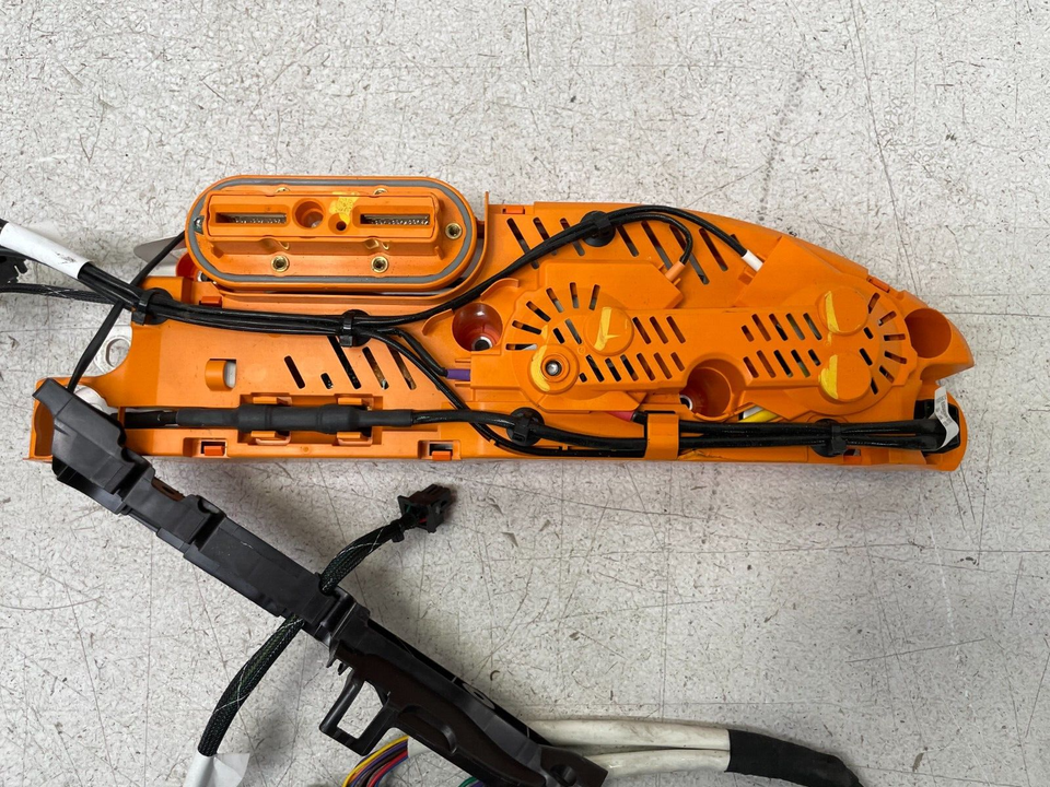 2012-2016 Tesla Model S High Voltage Battery Ancillary Unit Contactor ...