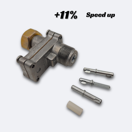 11% Speed up Speedometer Gear Ratio Adapter for Mechanical Speedometer ...