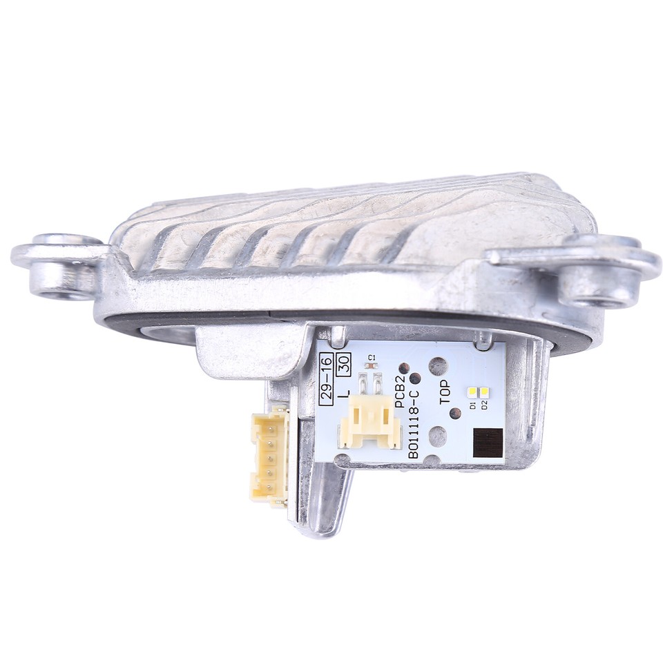2X FOR BMW 2 SERIES F22 F23 F87 M2 LED HEADLIGHT DAYTIME LIGHT DRL ...