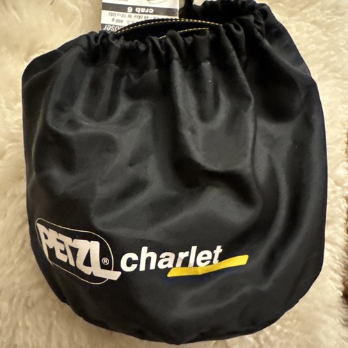 Petzl charlet Crab 6 Crampons | eBay