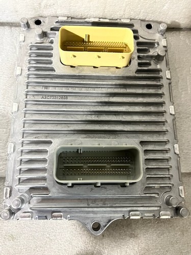 2020-2022 Dodge Ram 1500 Engine Control Module / ECM 68434916AC OE | eBay