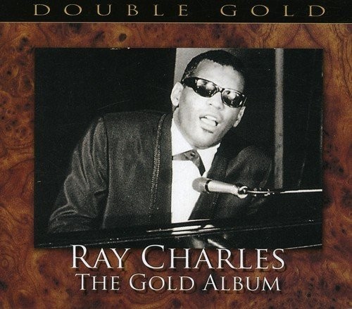 Ray Charles - Gold Album (2008) for sale online | eBay