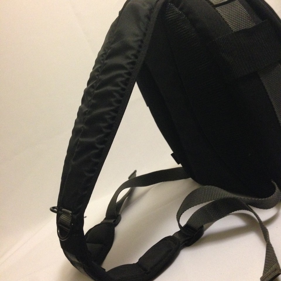 TAMRAC 5273 EXPEDITION 3 CAMERA BAG/BACK PACK.FILM DIGITAL SONY NIKON ...