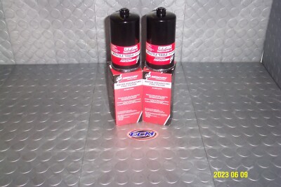 Mercury Marine Quicksilver Oil Filter Assembly 35-8M0162831 35 ...