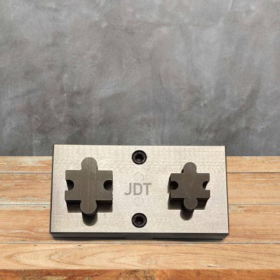Disc Cutter Jumbo Puzzle Shape | Set of 2 Different Sizes | 31 and 38 ...