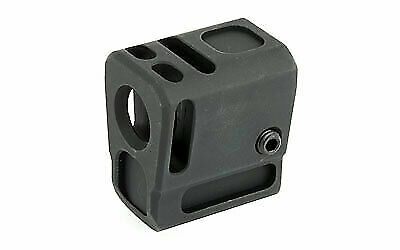 Samson Pocket Comp/compensator Hard-coat Anodized Alum for S&w M&p ...