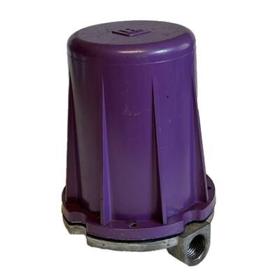 HONEYWELL C7012A 1145 / C7012A1145 PURPLE-PEEPER ULTRAVIOLET FLAME ...