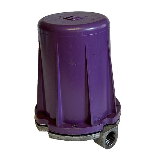 HONEYWELL C7012A 1145 / C7012A1145 PURPLE-PEEPER ULTRAVIOLET FLAME ...