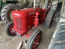 David Brown Industrial Tractors for sale | eBay UK