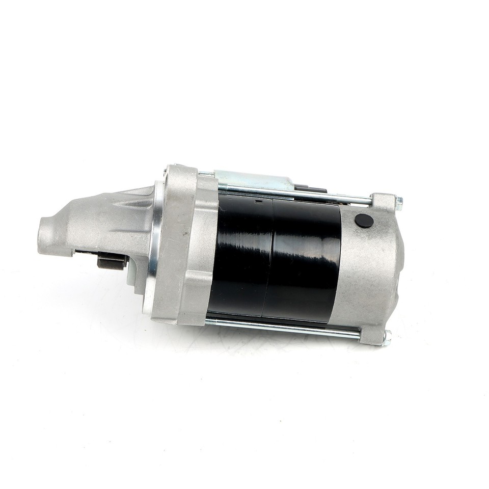 17845 Starter For 2001-2005 Acura EL & Honda Civic 1.7L L4 D17A1/D17A2 ...