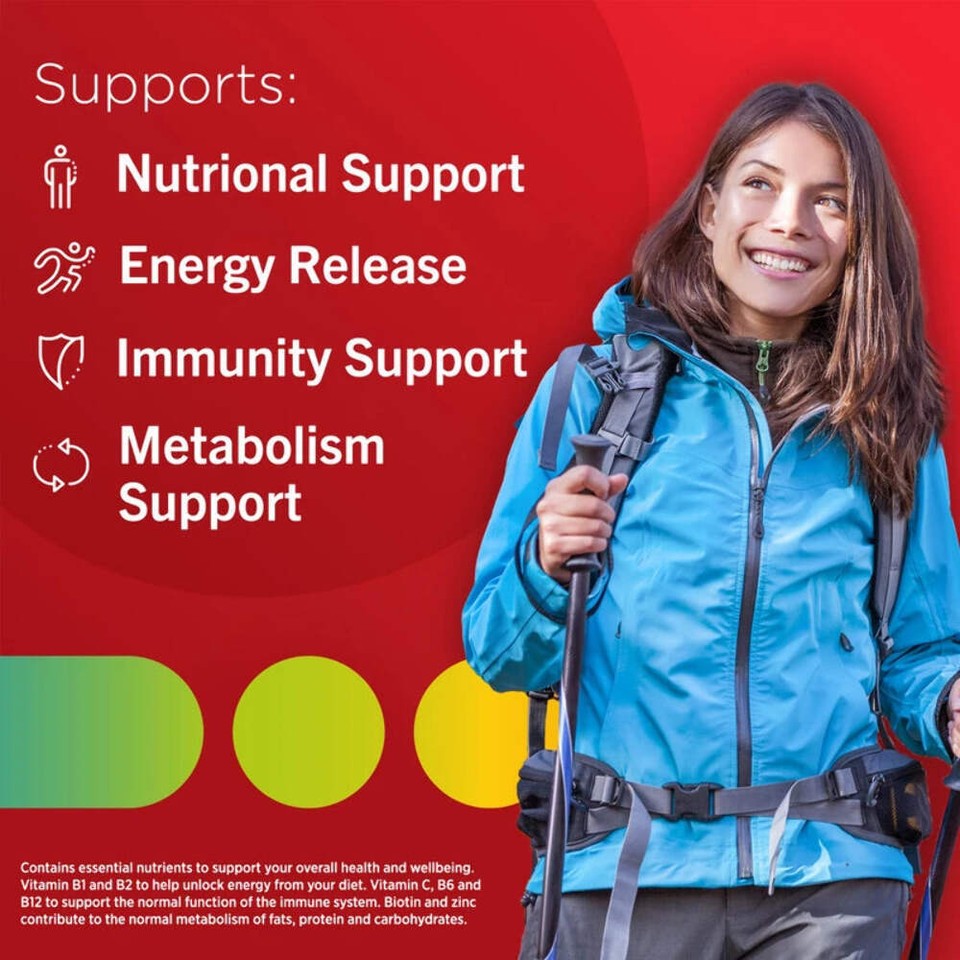 Centrum Fruity Chewables Tablets, Advance Multivitamin & Mineral ...