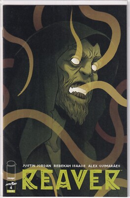 Reaver (2019) #4 NM Image Comics | eBay