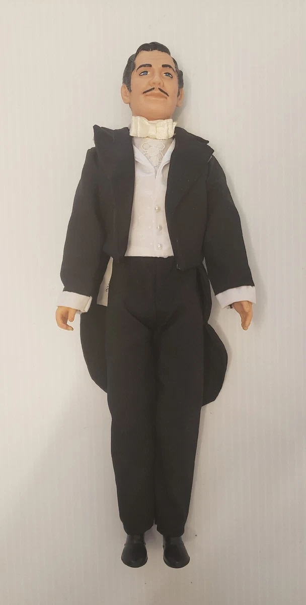 Rhett Butler Costume