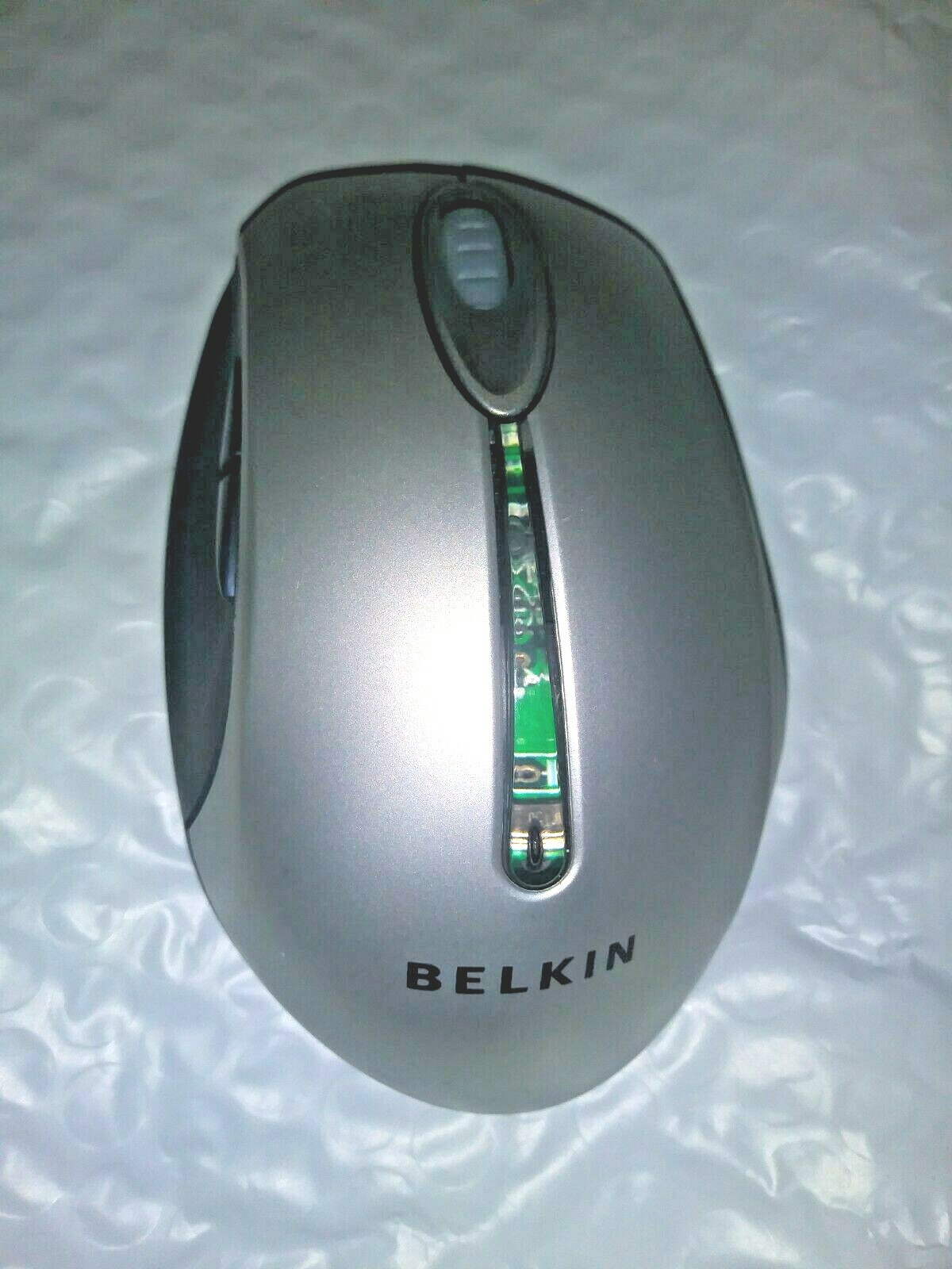 Belkin Gaming Mouse