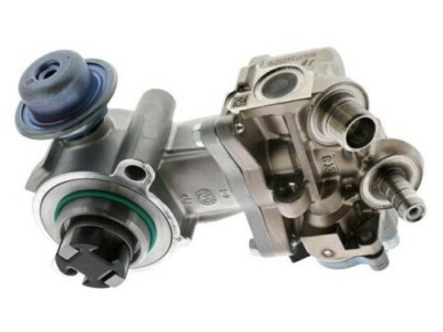 Mercedes-Benz Reman High-Pressure PUMP A 271-070-00-00-80 OEM | US ...