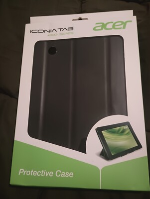Acer Iconia Tab A500 SERIES Protective Case - Brand New | eBay