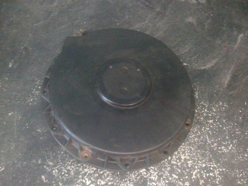 00-02 Ski Doo Recoil Assembly # 420887445 MXZ Summit Skandic Formula ...