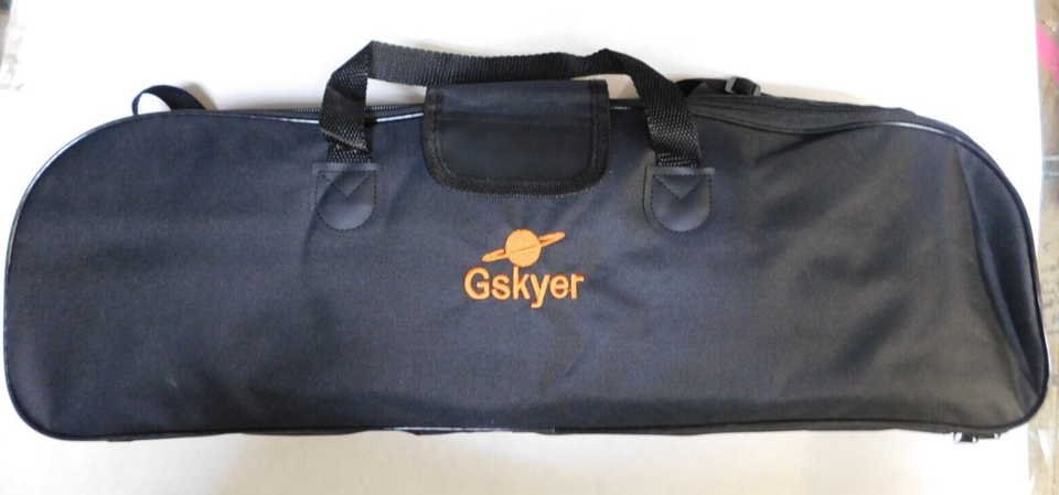 Gskyer Model # AZ70400- 70400/60350 Telescope | eBay