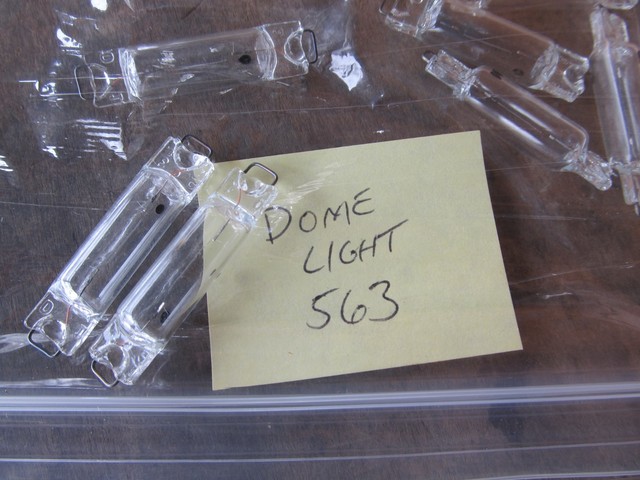 Radio Dial Light-Standard Philips 563 for sale online | eBay