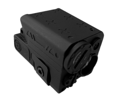 Green Pistol Laser+Flashlight Sight for Springfield XD9 XD XDS Xdm 3.8 ...