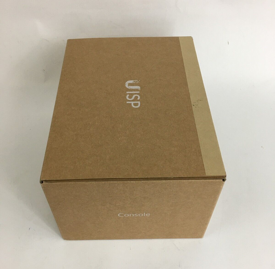 Ubiquiti UISP-Console with Integrated and Multi-Gigabit Ethernet ...